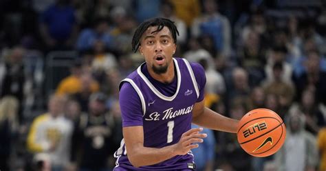 Kendall Blue Transfers To Nebraska Basketball