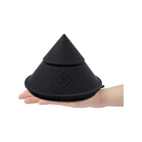 The Cowgirl Cone Sex Machine