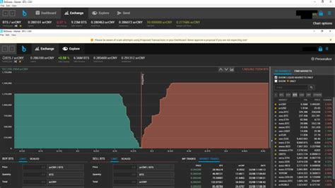 welcome to the dexbot wiki bitshares build docs