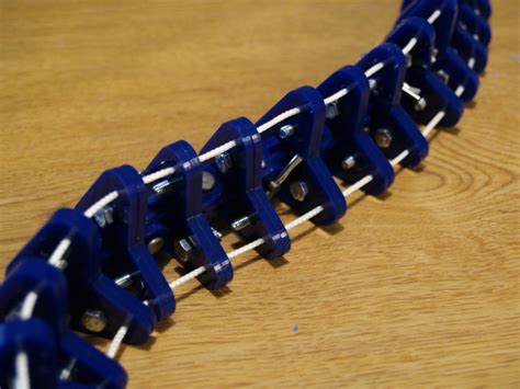 Animatronic Tail By Liang607 On Deviantart