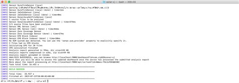 Sonarlint在ideaandeclipse中安装与使用 Alterem 博客园