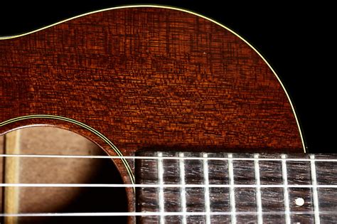 Ukulele Friend 1960s Martin Baritone Ukulele