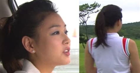 심혜진 Vs 박진희 스타일이 극과 극