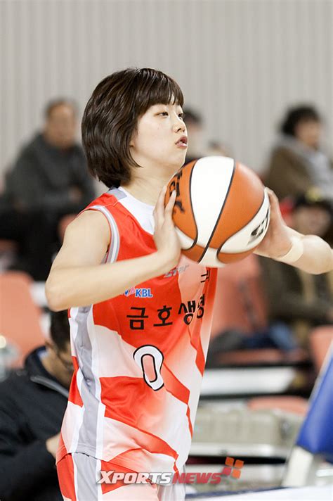 요즘 팬이된 여자농구선수 ㅋ 인스티즈 Instiz 이슈 카테고리