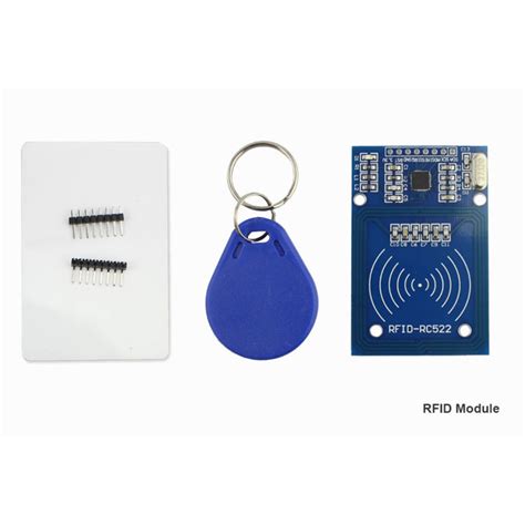 Leaper Upgraded Rfid Stepper Driver Learning Kit For Arduino — Little Bird