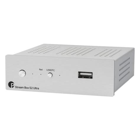 Project Stream Box S2 Ultra Av Toys