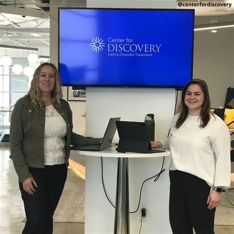 Center For Discovery On Linkedin Eatingdisordertreatment