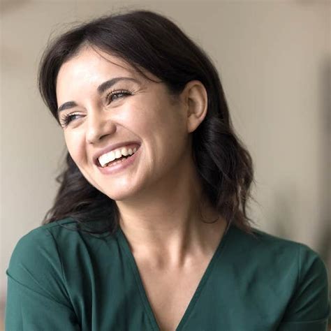 Types Of Smiles And What Each Means YourTango