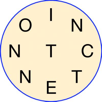 Buy Word Circle Word Puzzles From Any Puzzle Media