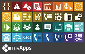 Innovaphone MyApps