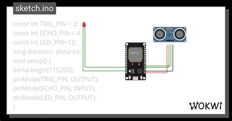 Vignesh Wokwi Esp32 Stm32 Arduino Simulator