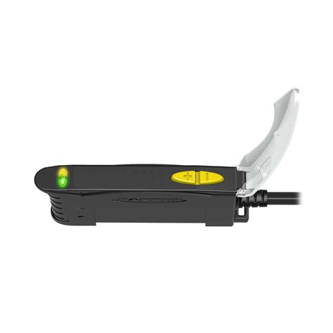 D10bfp D10 Series High Performance Fiber Optic Sensing