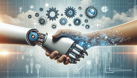 Ai 기술의 혁신과 비즈니스 적용법 실제 사례를 통한 이해