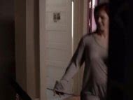 Naked Magda Apanowicz In Continuum