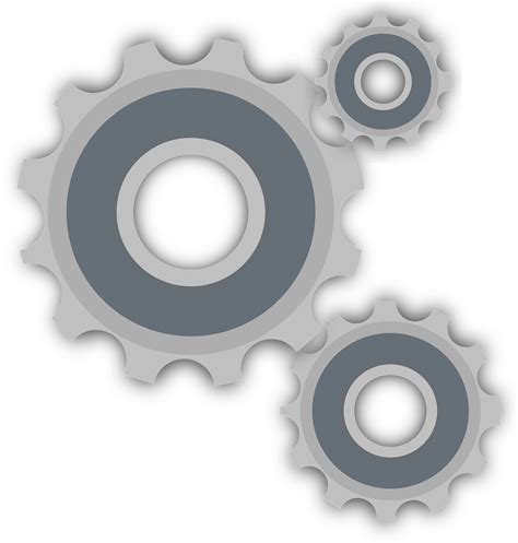 10 000 Free Cog Wheel And Cog Images Pixabay