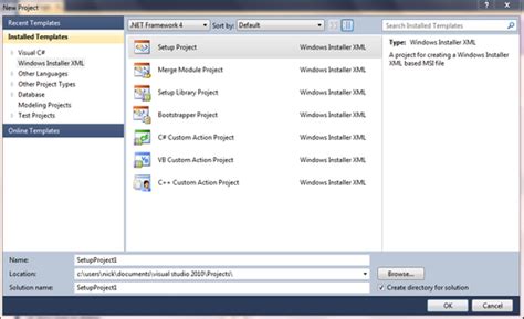 Wix 36 A Developers Guide To Windows Installer Xml Programming Ebook