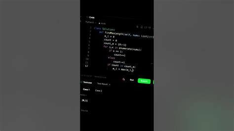 Day 14 Of 100daysofcodexnst Coding Trending Leetcode