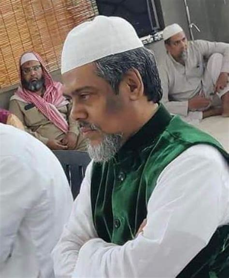 Sufi Dr Abdul Khadeer Siddiqui Passed Away World Sufi Media