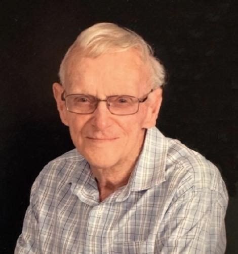 Charlie Jansen Obituary 2022 Legacy Remembers