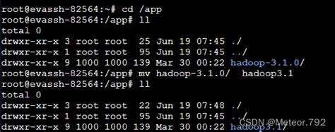 云计算与大数据实验二 Hadoop的安装和集群的搭建 阿里云开发者社区