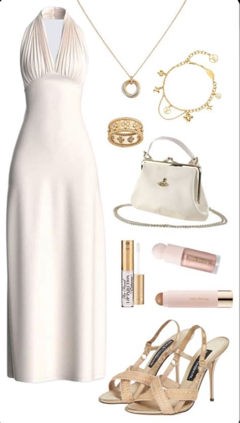 Old Money Dress Inspo Fancy Old Money Outfits Rich Wife Dresses