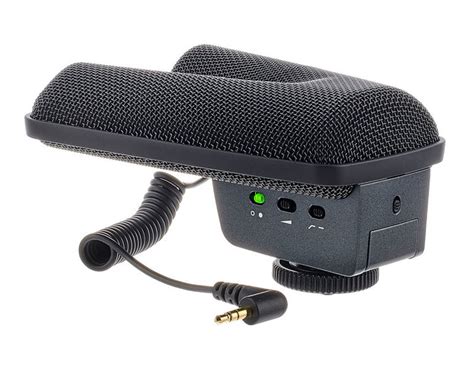 Sennheiser Mke Thomann United States