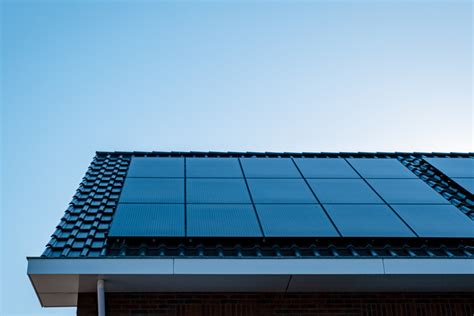 Types Of Solar Panel Technology Sistine Solar