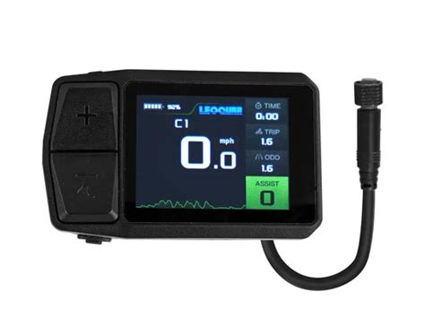 Ebike Display Not Working Troubleshoot And Fix Ebike Lcd Display