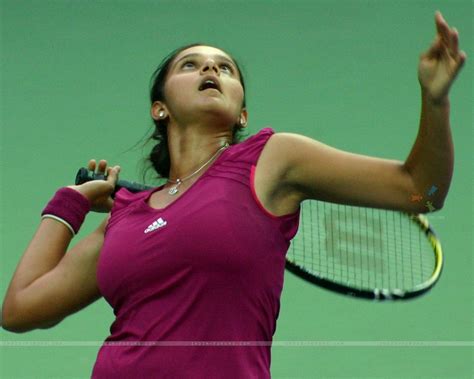 Sports Planit Sania Mirza Wallpapers