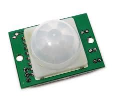 Electronic S BLOG Interfacing PIR Sensor With AT89s52