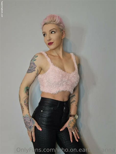 Who On Earth Is Anna Nude Onlyfans Leaks The Fappening Photo