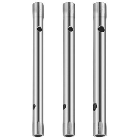 Yardwe Tap Spanner Set Long Box Spanners For Taps 8 13 Mm Monoblock Tap Spanner Set Box Spanner