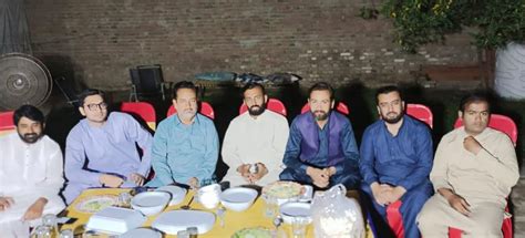 engr abdul haseeb hussain on linkedin alhamdolillah eid milan party