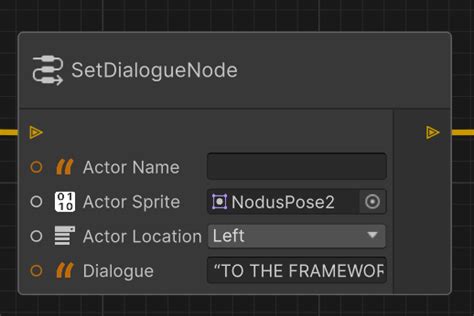 Unitys Graph Toolkit Experimental Available Today In Unity 62