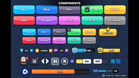 Gui Pro Super Casual