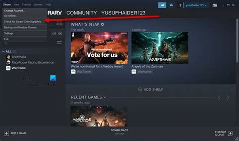 Dead Cells Failed To Load Library Steam Hdll