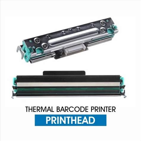 Barcode Printers Spare Parts At Rs 1000 प्रिंटर स्पेयर पार्ट In