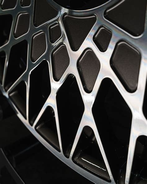 Vissol Forged Wheels