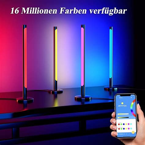 Ambient Smart Light Zambeel