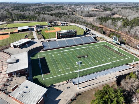 River Bluff High School Rankings And Reviews