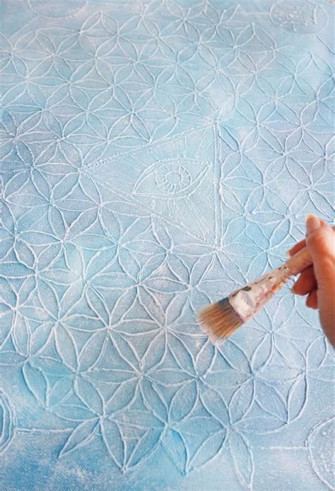 Mandala Art в 2024 г Рисунок узора мандала Искусство сакральной геометрии Акварельные проекты