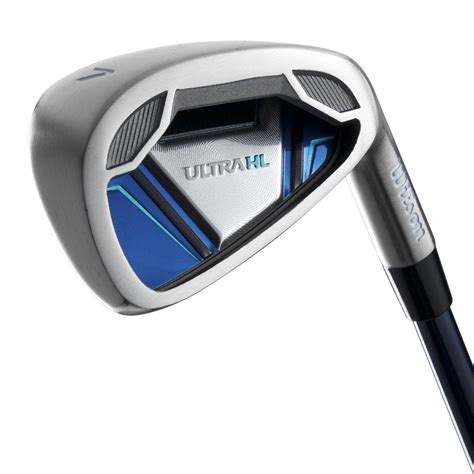 Wilson Ladies Ultra Hl Golf Package Set Cotswold Golf Company