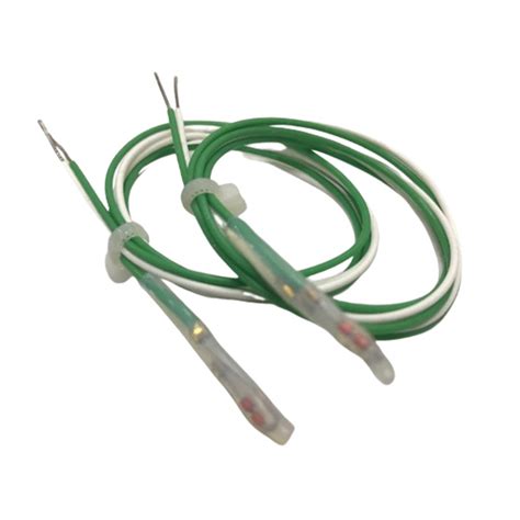 High Quality Kty Silicon Temperature Sensor Manufacturer And Wholesale