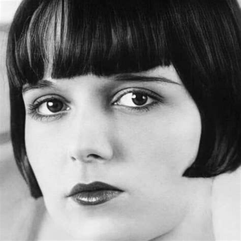 Louise Brooks Louise Brooks Louis Cute Freckles