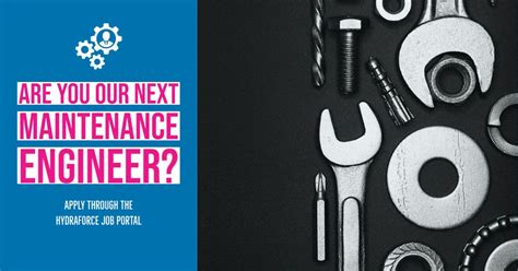 Hydraforce Inc On Linkedin Manufacturing Engineerjobs