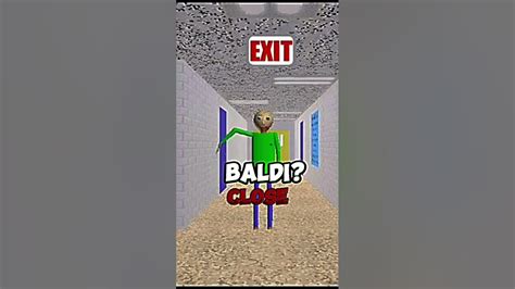 Strongest Teacher Misscircle Baldi Duolingo Youtube