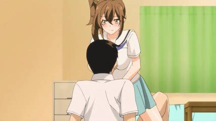 Hentai Teens Turns Study Date Into Sex Time Hentai Teens Turns Study Date Into Sex Time