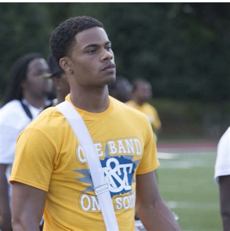 Jordan Calloway Wallpapers Wallpaper Cave