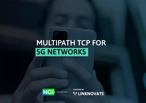 Multipath TCP For G Networks Linknovate Stories