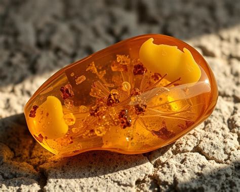 Seltene Fossilien Ostsee Schätze Der Vergangenheit Ostseezeitung